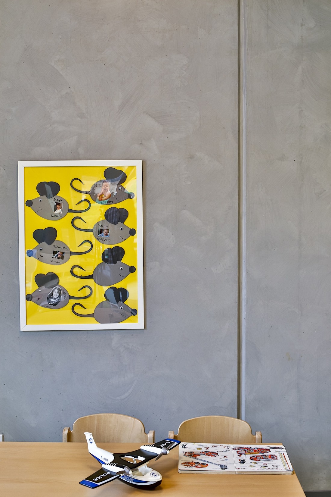 Водно-дисперсионная интерьерная лазурь Capadecor DecoLasur Matt (Кападекор ДекоЛазурь Матт ...